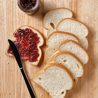 The Good Bread Company