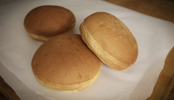 Buns and Rolls - The Good Bread Company