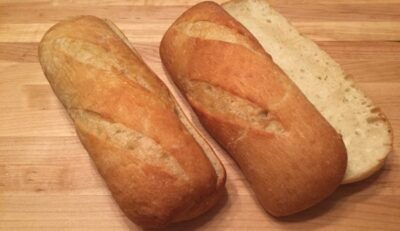 Artisan Breads - The Good Bread Company